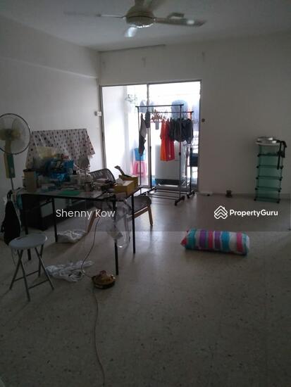 Miharja (LRT Maluri), - Jalan Palong, Taman Miharja,, Taman Miharja ...