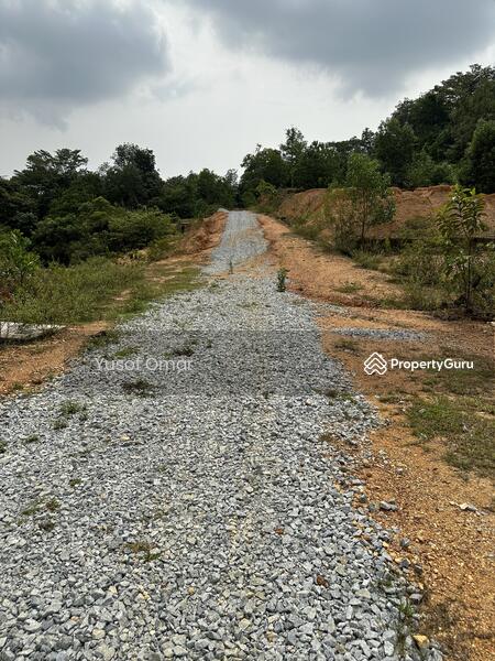 kampung sungai buah dengkil, Dengkil, Sepang, Selangor, , , Residential ...