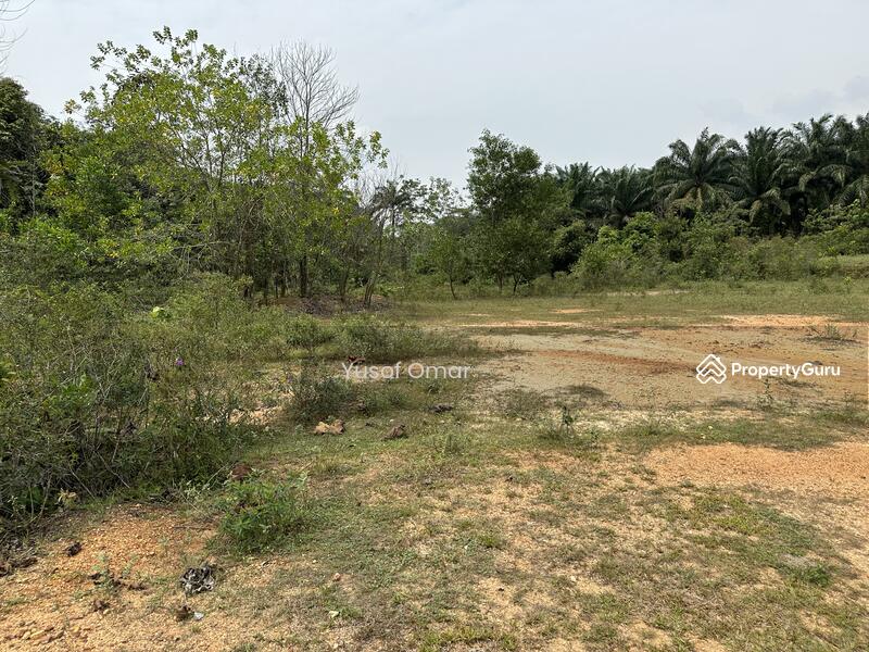 kampung sungai buah dengkil, Dengkil, Sepang, Selangor, , , Residential ...