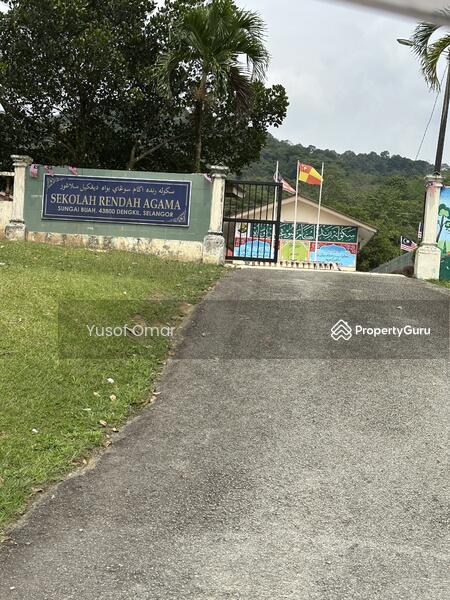 kampung sungai buah dengkil, Dengkil, Sepang, Selangor, , , Residential ...