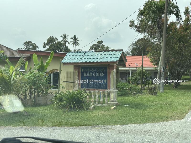 kampung sungai buah dengkil, Dengkil, Sepang, Selangor, , , Residential ...