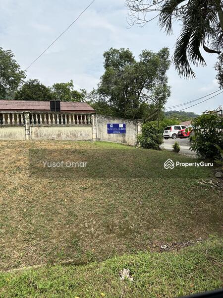 kampung sungai buah dengkil, Dengkil, Sepang, Selangor, , , Residential ...