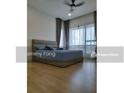 TRIA Seputeh in 9 Seputeh, Kuala Lumpur Condos For Rent, 2024 ...