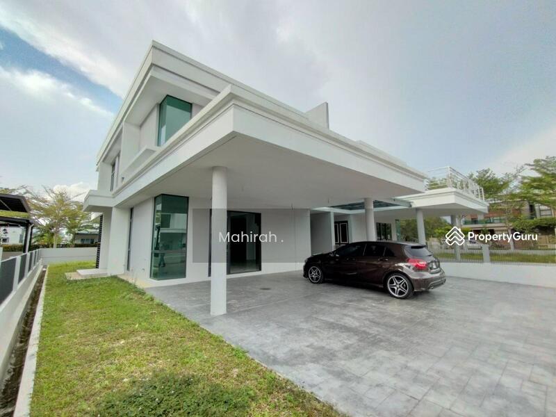 Perdana Lakeview East, Jalan Sri Tasik Timur 8, Cyberjaya, Sepang ...