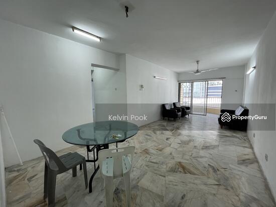 Vista Angkasa, - Jalan Kerinchi, Kampung Kerinchi, KL City, Kuala ...