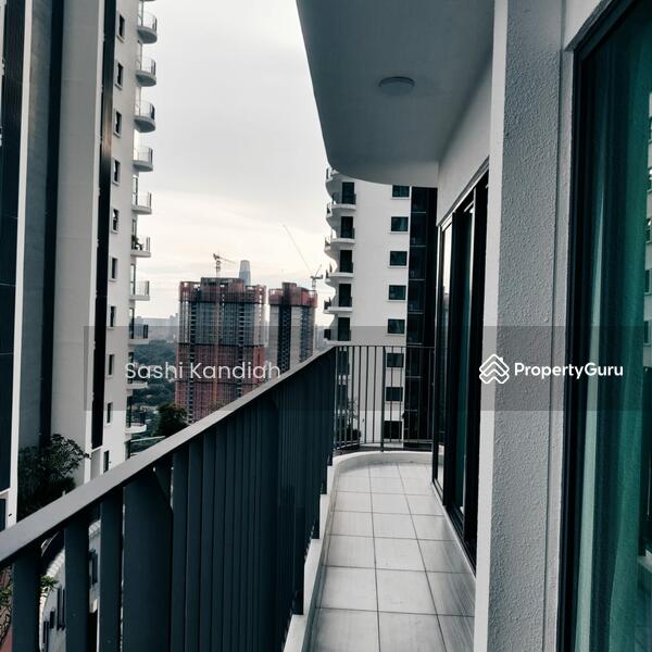 Properties for Rent at Datum Jelatek Residence, Sept 2025