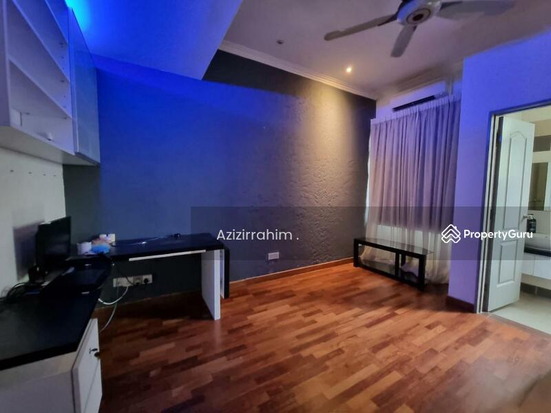 Corner Lot 2 Storey Semi D Presint 15 Putrajaya, Presint 15 Putrajaya ...