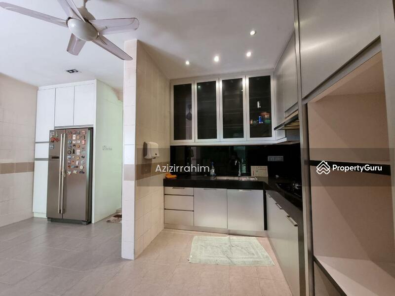 Corner Lot 2 Storey Semi D Presint 15 Putrajaya, Presint 15 Putrajaya ...