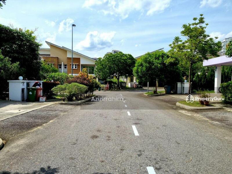 Corner Lot 2 Storey Semi D Presint 15 Putrajaya, Presint 15 Putrajaya ...