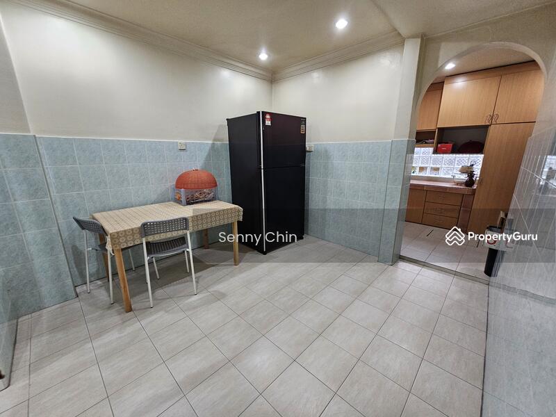 Taman Pandan Indah, Pandan Indah, Ampang, Selangor, 4 Bedrooms, 1100 ...