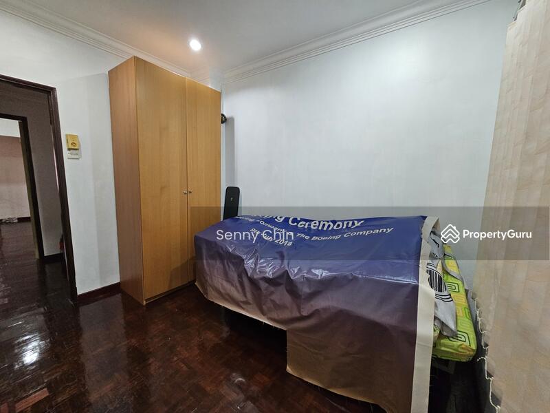 Taman Pandan Indah, Pandan Indah, Ampang, Selangor, 4 Bedrooms, 1100 ...