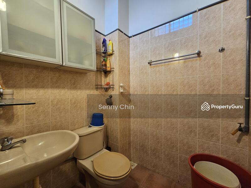 Taman Pandan Indah, Pandan Indah, Ampang, Selangor, 4 Bedrooms, 1100 ...