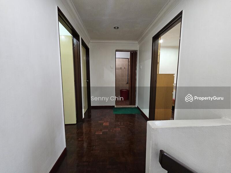 Taman Pandan Indah, Pandan Indah, Ampang, Selangor, 4 Bedrooms, 1100 ...