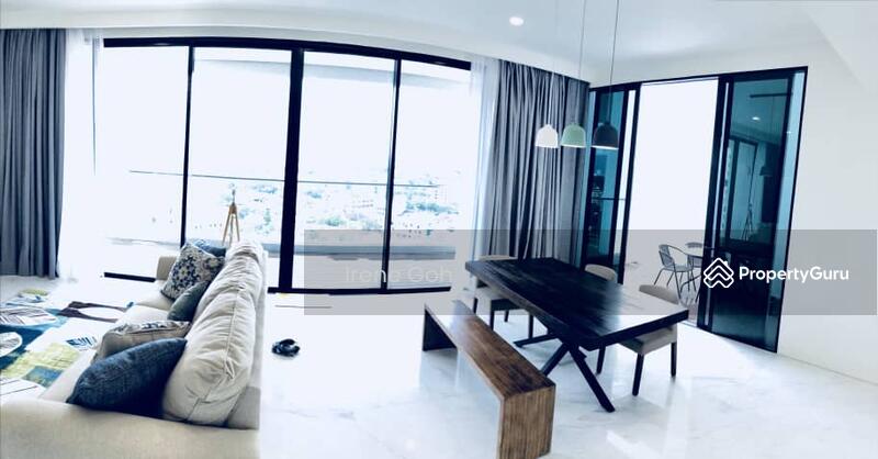 Setia V Residences, 23, Lorong Burma, Setia V Residences, Georgetown ...