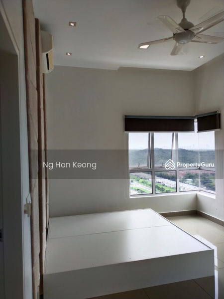 [No Longer Available] The Wharf Residence, Jalan Tasik Prima 6/2 ...