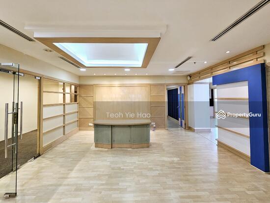 Vista Tower @ The Intermark, The intermark mall, Kampung Datuk Keramat ...