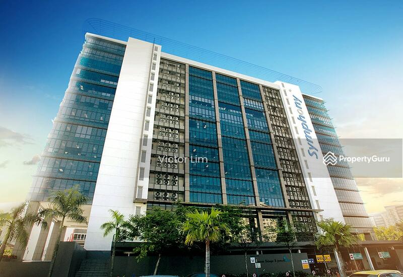 Menara Dana 13, Jalan PJU 1A/46, Ara Damansara, Selangor, , 21000 sqft ...