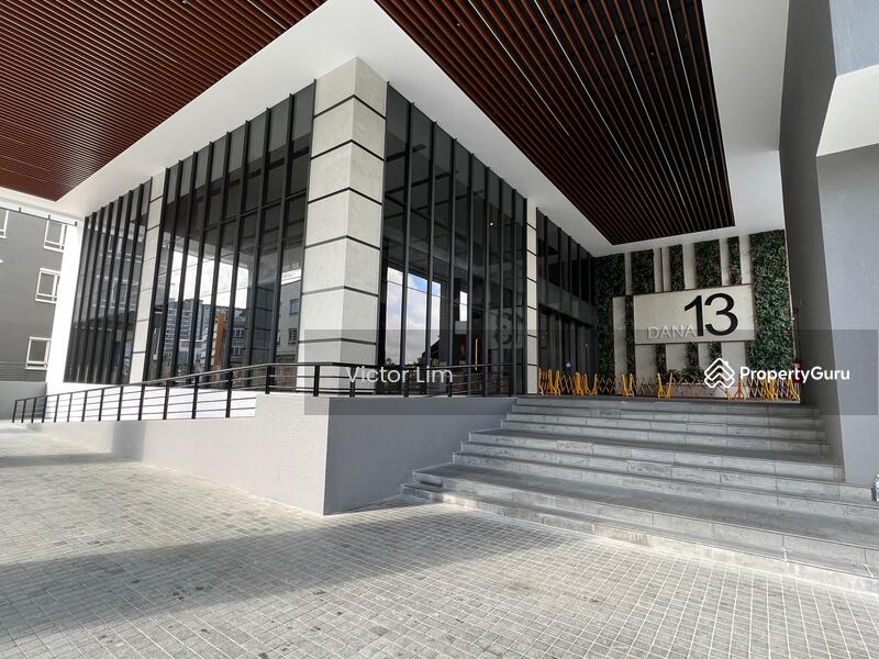 Menara Dana 13, Jalan PJU 1A/46, Ara Damansara, Selangor, , 21000 sqft, Office For Rent, by ...