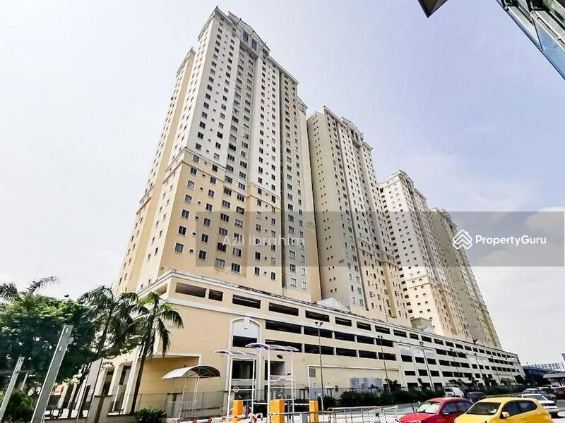 Casa Subang, Jalan Subang 1, Subang Light Industrial Park, Subang Jaya ...