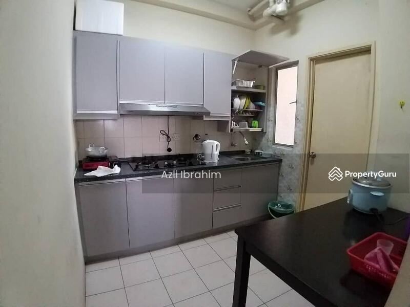 Casa Subang, Jalan Subang 1, Subang Light Industrial Park, Subang Jaya ...