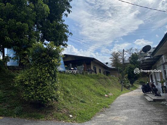 Kampung Sungai Penchala, Jalan Palimbayan Indah, Kampung Sungai ...