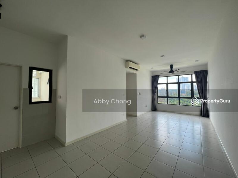 Casa Green @ Bukit Jalil, Jalan 5/155, Bukit Jalil, Kuala Lumpur, 3 ...