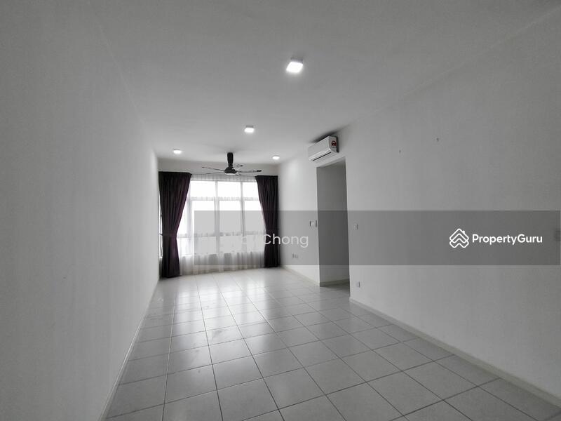 Casa Green @ Bukit Jalil, Jalan 5/155, Bukit Jalil, Kuala Lumpur, 3 ...