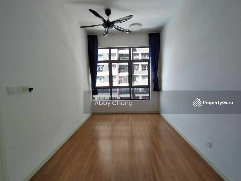 Casa Green @ Bukit Jalil, Jalan 5/155, Bukit Jalil, Kuala Lumpur, 3 ...