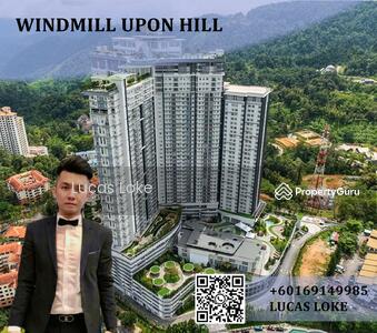 Windmill upon Hills Condos For Sale, 2024 | PropertyGuru Malaysia