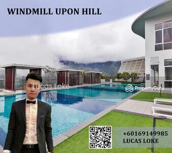 Windmill upon Hills Condos for Sale, 2024 | PropertyGuru Malaysia