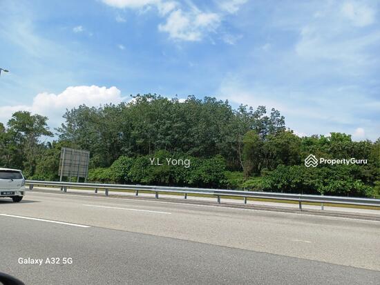 Agricultural Land for Sale in Alor Gajah (Melaka) - Y.L. Yong