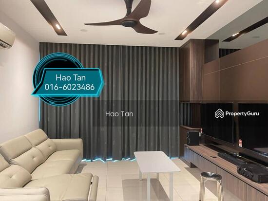 The Light Collection IV, Jalan Pantai Sinaran, Gelugor, Penang, 3 ...