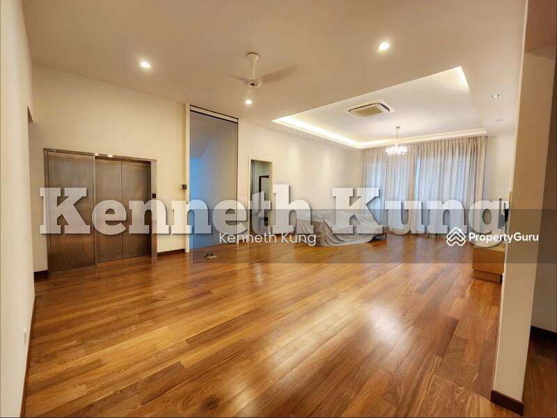 2.5 Storey Bungalow Jalan Bunga Kaca Piring Tanjong Tokong Tanjung ...