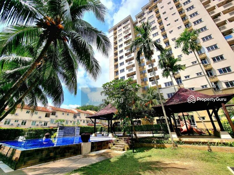 Villa Pavilion- Jalan PBS 14/2, Tmn Bukit Serdang, Seri Kembangan, Seri ...
