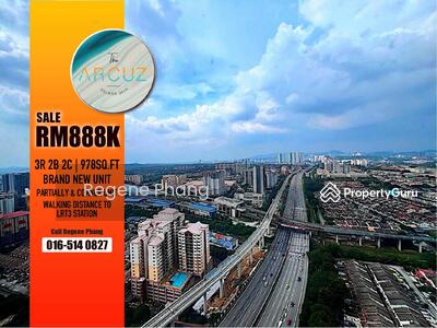 The Arcuz Condos For Sale, 2024 | PropertyGuru Malaysia