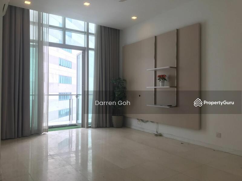 Marc Residence, - Jalan Pinang, KL City, Kuala Lumpur, 3 Bedrooms, 1302 ...