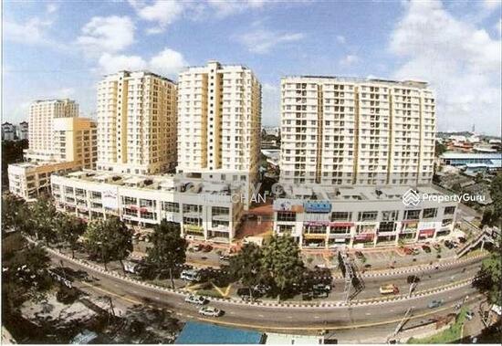 Warisan City View, - Jalan 3/93A, off Jalan Batu2 1/2 Jalan Cheras ...