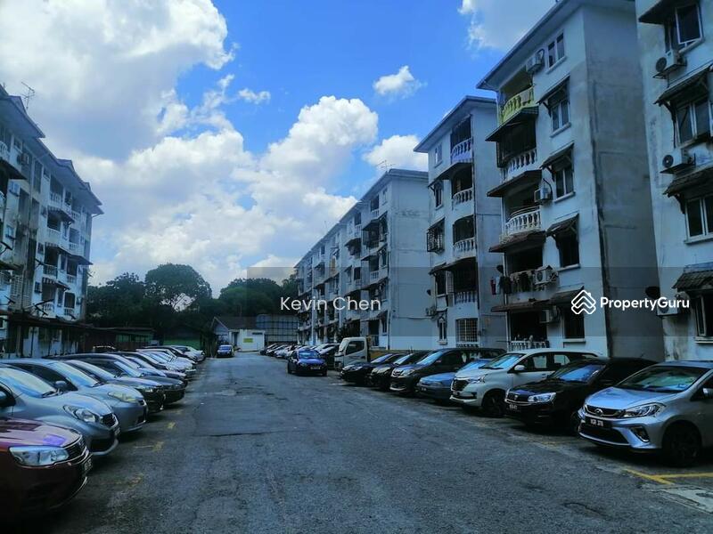 [No Longer Available] Pandan Lake View- Jalan Perdana 5/7, Pandan ...