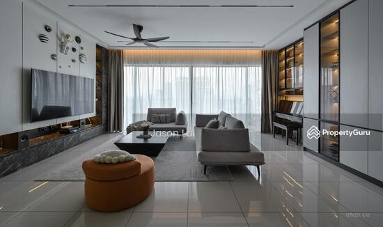 Condominium for Sale at SUNWAY PYRAMID [FREEHOLD & FULLY FURNISH ...