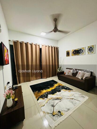 Almyra Residences, Laman Puteri 2 Bandar Puteri Bangi, Bandar Bukit ...