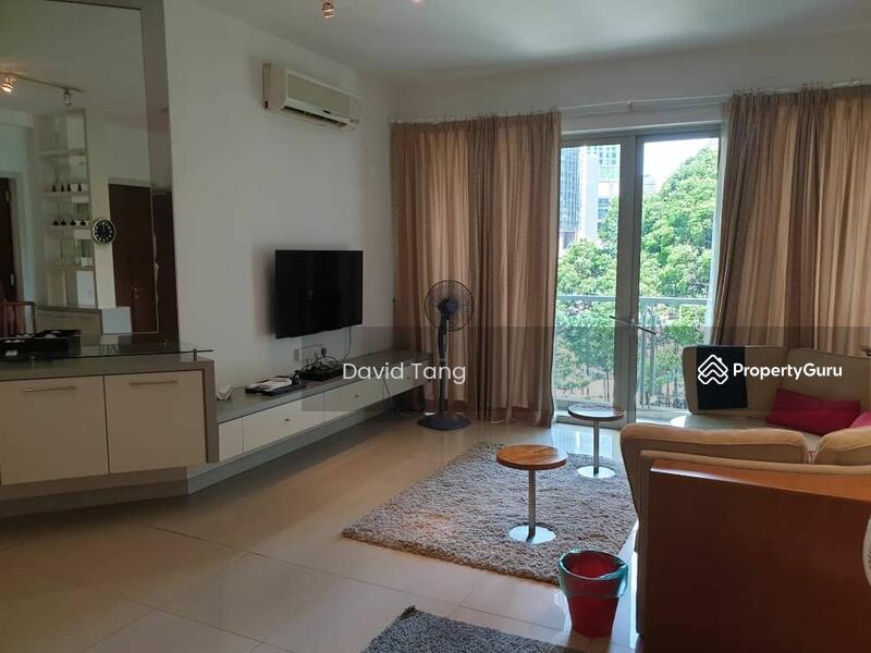 Marc Residence, - Jalan Pinang, KL City, Kuala Lumpur, 3 Bedrooms, 1529 ...