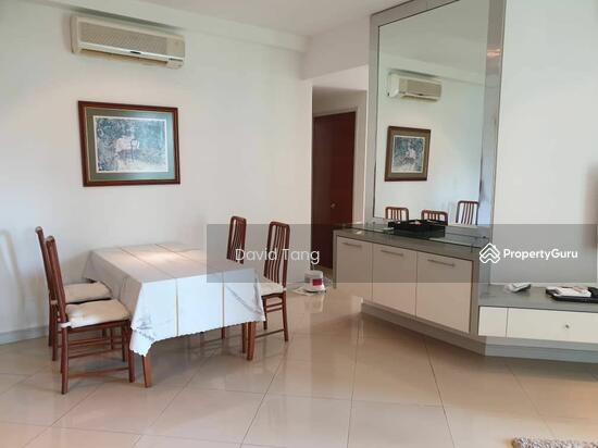 Marc Residence, - No. 3 Jalan Pinang, KLCC, KL City Centre, Kuala ...