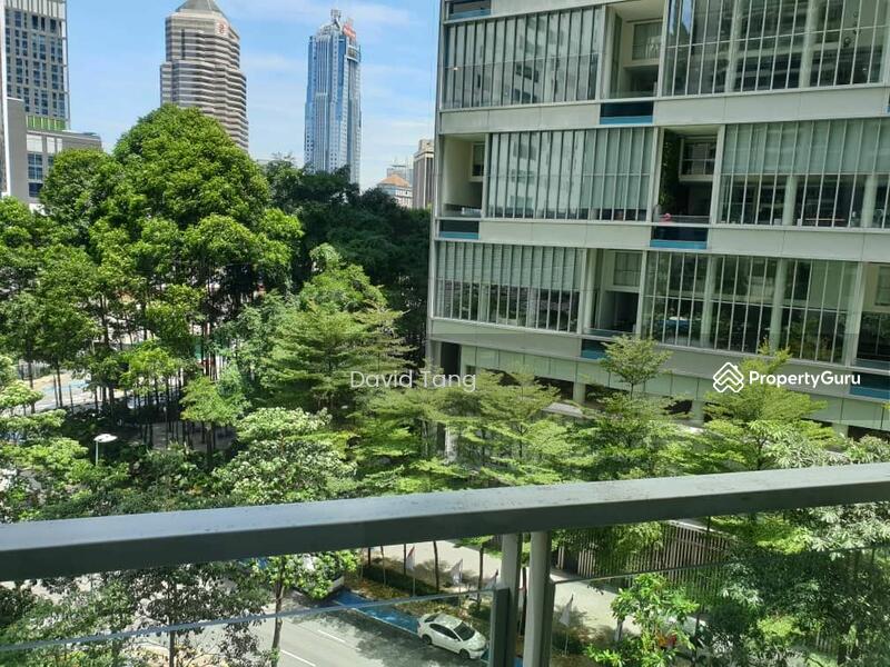 Marc Residence, - Jalan Pinang, KL City, Kuala Lumpur, 3 Bedrooms, 1529 ...