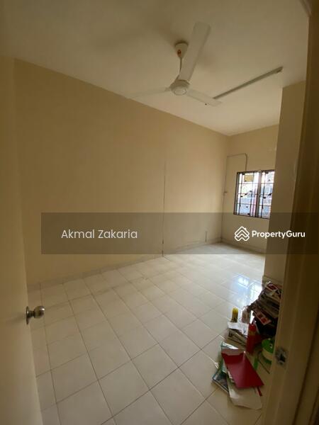 Double Storey Terrace House Alstonia, Denai Alam Shah Alam | Extended ...