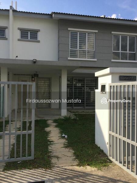 Double Storey Terrace Enstek Timur, Bandar Enstek, Enstek Timur 5 ...