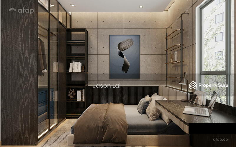 Condominium for Sale at TAMAN MIDAH BRAND NEW PROJECT!!! [FULLY FURNISH ...