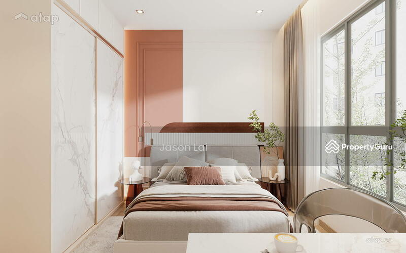 Condominium for Sale at TAMAN MIDAH BRAND NEW PROJECT!!! [FULLY FURNISH ...