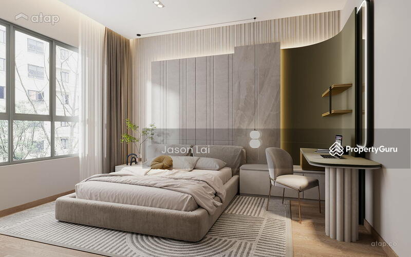 Condominium for Sale at TAMAN MIDAH BRAND NEW PROJECT!!! [FULLY FURNISH ...