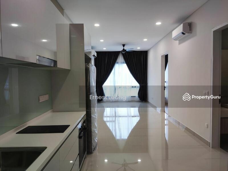TRIA Seputeh in 9 Seputeh, Kuala Lumpur Condos For Rent, 2023 ...