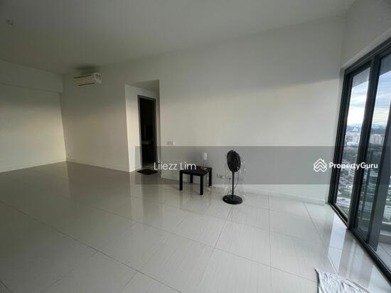 Reflections Condominium, Persiaran Kelicap, Off Jalan Dato Ismail ...